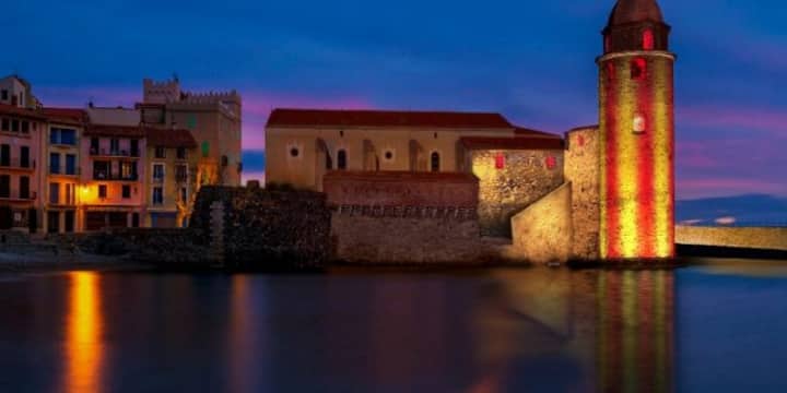 3 Pièces 6 Personnes - Banyuls-sur-Mer