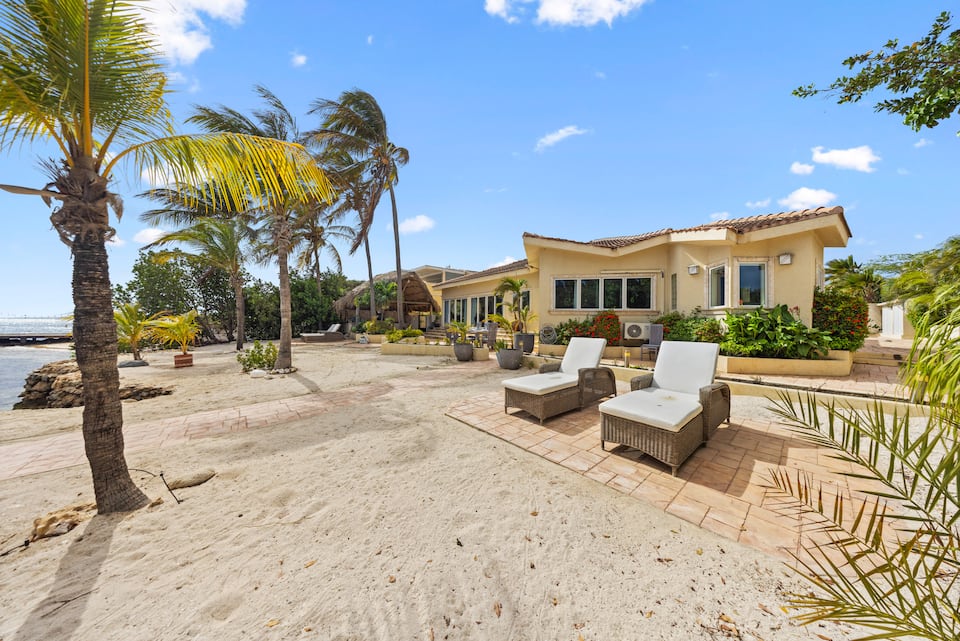 Aruba Beachfront Vacation Rentals | Airbnb