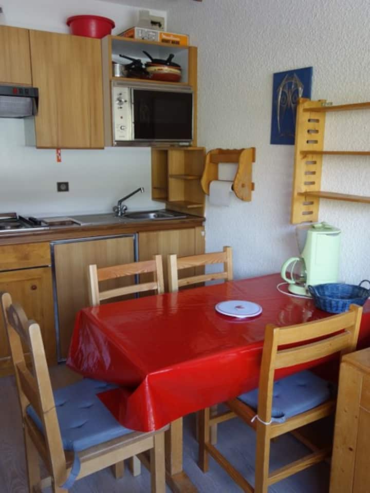 Maison De L'alpe Apt B3 - L'Alpe d'Huez