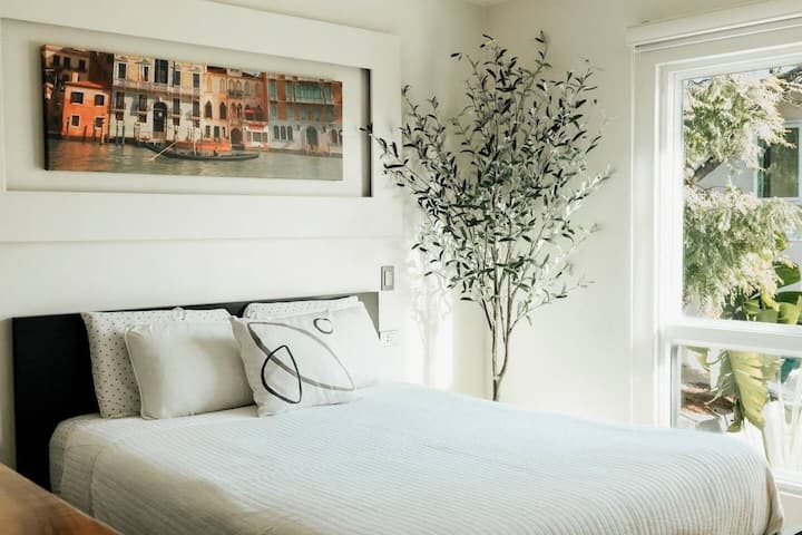 Studio 112 - Stay In Style, Stay Central - Ensenada