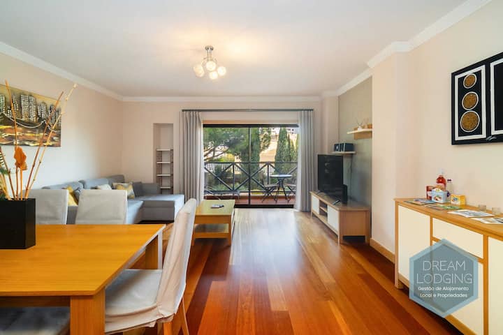 Corcovada B42 - Dream Lodging - Albufeira