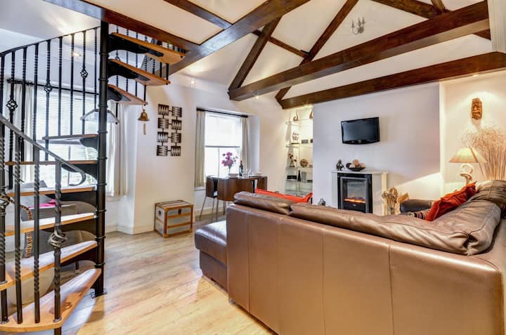 2 Bed In Looe (Oc-l30052) - Looe