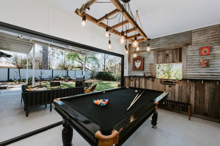 Mudgee Black Rose Cottage - Mudgee