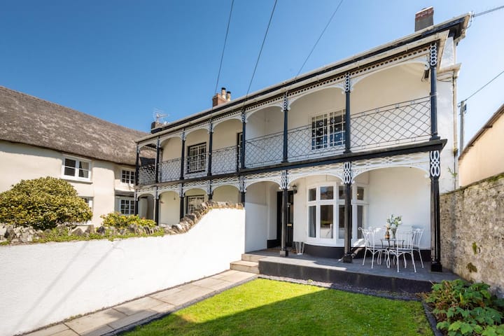 3 Bed In Braunton (Oc-gladst) - Barnstaple