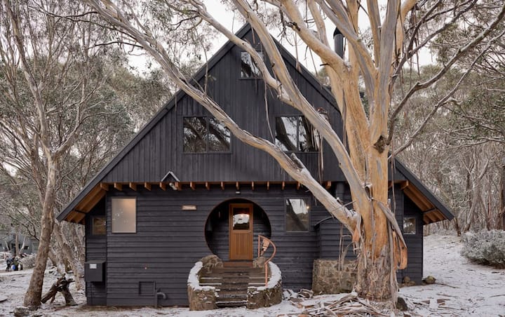 Pension Mauritz At Dinner Plain - Dinner Plain