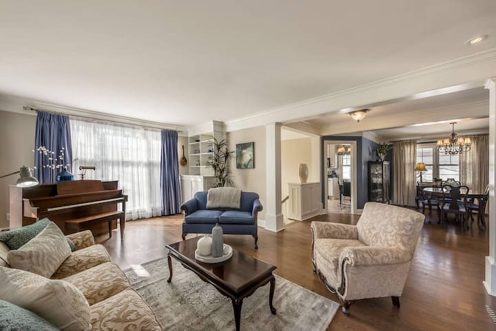 Desired 2 Bedroom Suite In South End Halifax - Halifax
