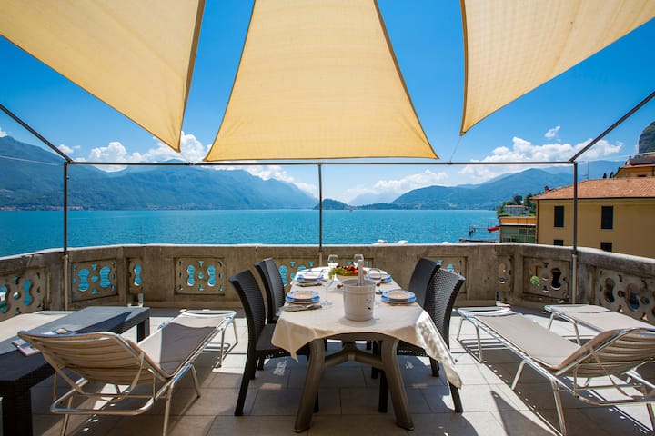 Menaggio Tosca 3 - Menaggio