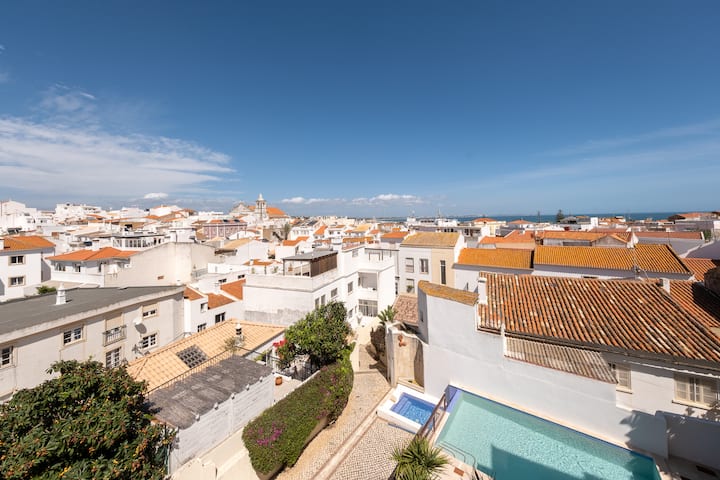 Apartamento Para Férias Para 6 Pessoas - Lagos