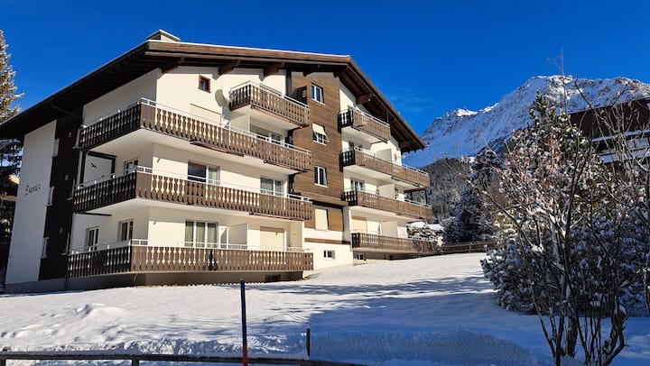 Damiez (171 Zi) - Lenzerheide