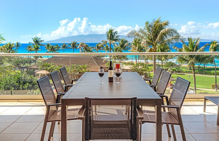 Maui Resort Rentals: Honua Kai Konea 401 - Maui, HI