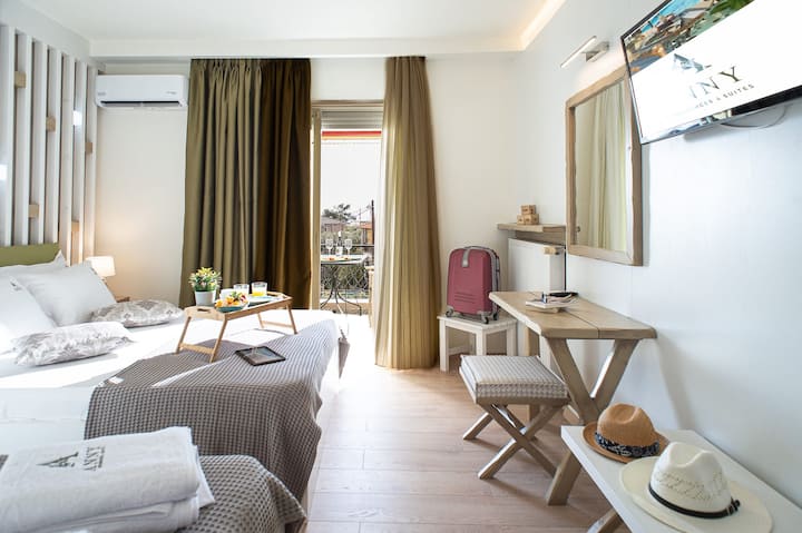 Superior Suite - Тасос