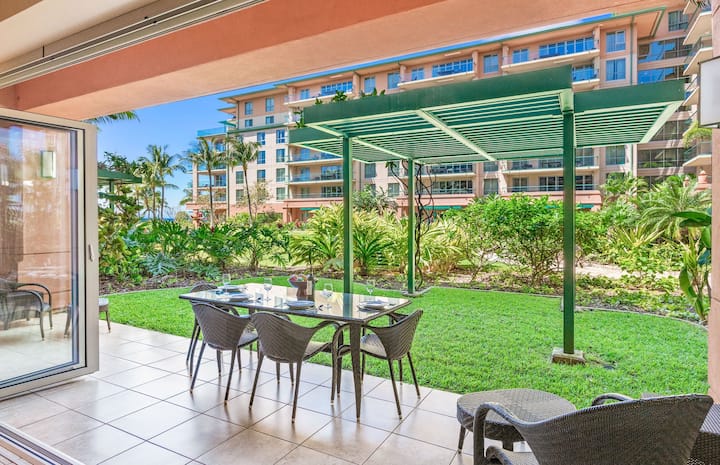 Maui Resort Rentals: Honua Kai Konea 109 - Maui, HI