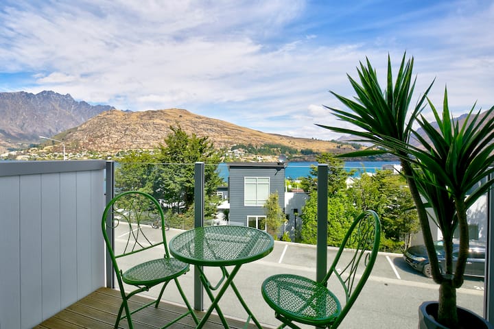 Beechwood Apartment 21 - Queenstown