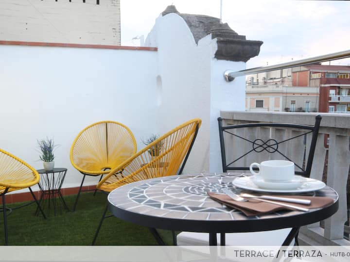 Sagrada Familia Apartment 53 - Barcelona