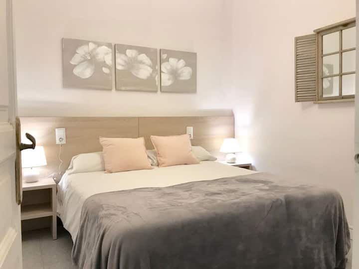 Cozy Apartment Near Sagrada Familia · P4 - Barcelona