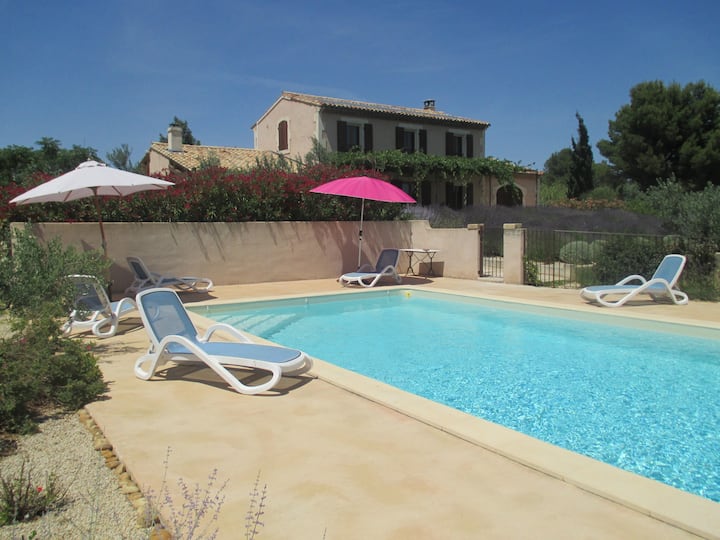 Location Vacances Saint Remy De Provence Ls1-196. - Saint-Rémy-de-Provence