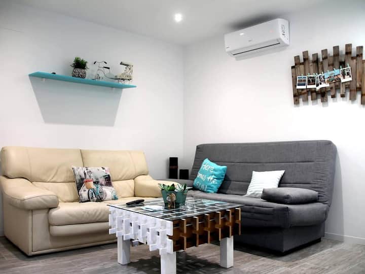 Apartamento Alazul Bajamar - Conil de la Frontera