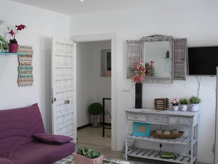 Apartamento Alazul Pleamar - Conil de la Frontera
