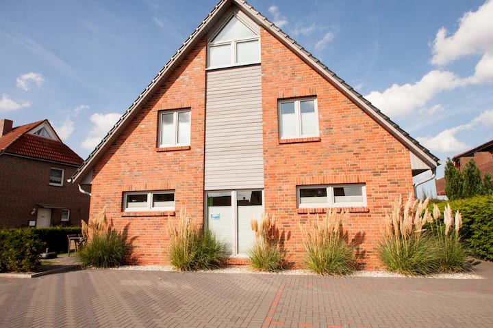 50047 Krabbenhaus - Spiekeroog