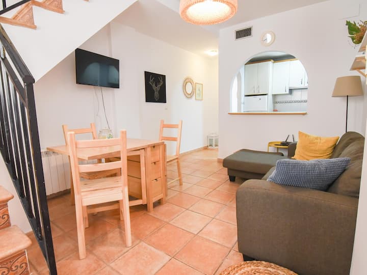 Tuanfitrion Realejo Apartment - Granada