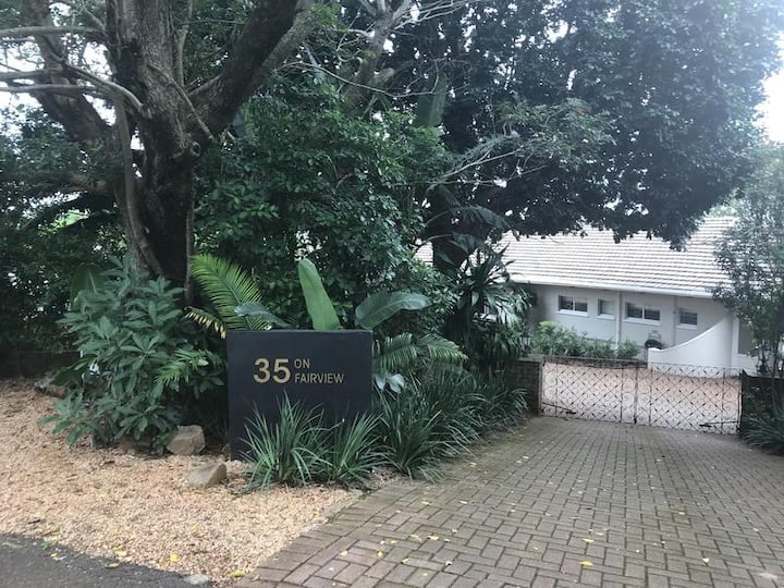 Garden Cottage - Kloof