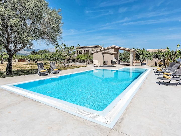 Cas Ciutada By Interhome - Inca