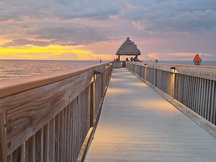 Florida Keys Getaway - Slps 4 -  Ocean View - The Bahamas
