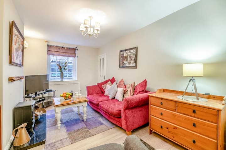 3 Bed In Whitby (Oc-w418) - Whitby Beach