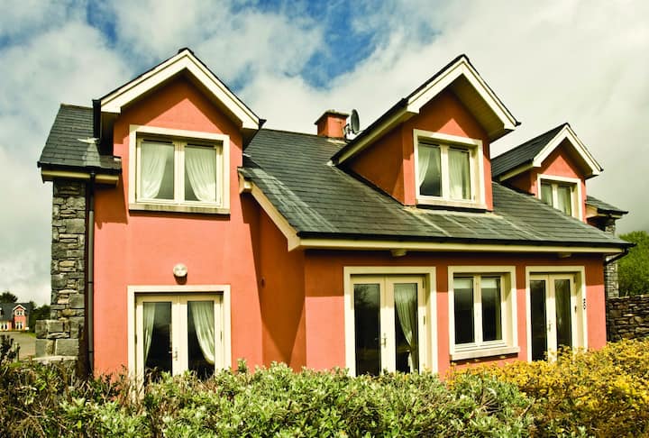 Ring Of Kerry Holiday Cottage No.22 - Ireland