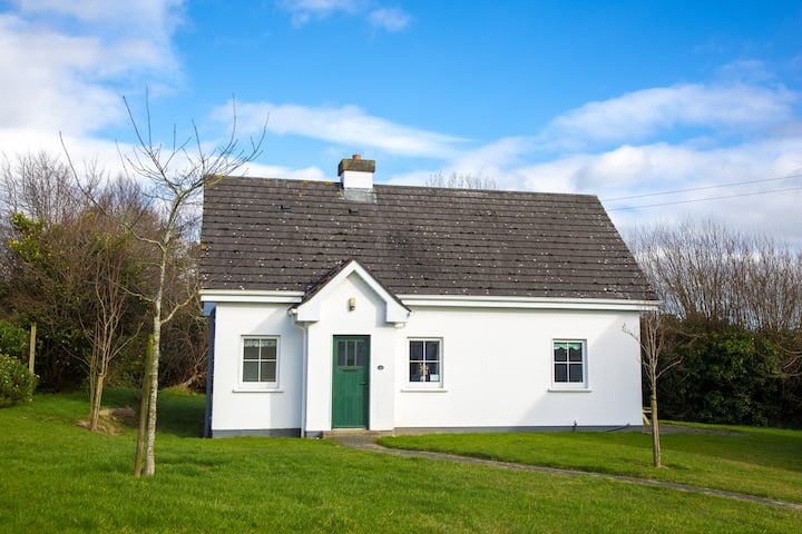 Brittas Bay Holiday Village No.32 - Arklow