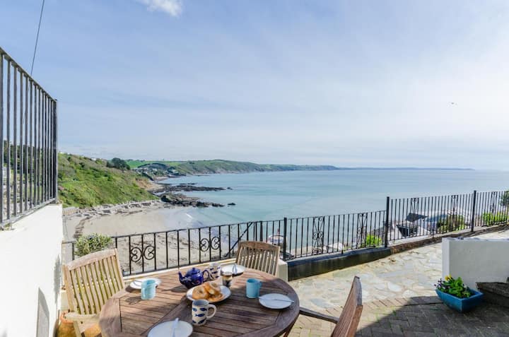 2 Bed In Looe (Oc-l10082) - Looe