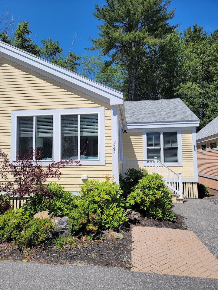 Cottage 225 "Beach House" - Wells, ME
