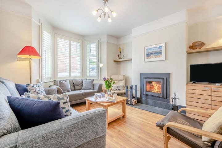 3 Bed In Padstow (Oc-p00329) - Padstow