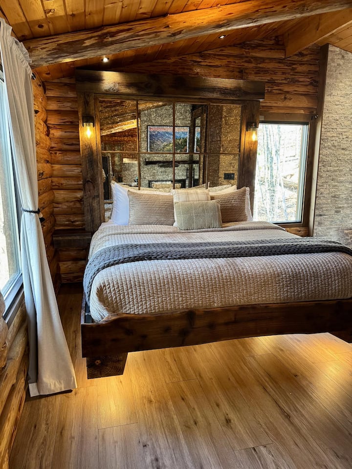 Maples Ridge Vacation Rentals - Tennessee