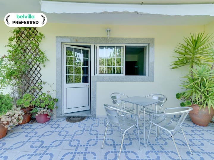 Villa Haut De Gamme, Piscine Et Terrasse Privée à Penafiel - Penafiel