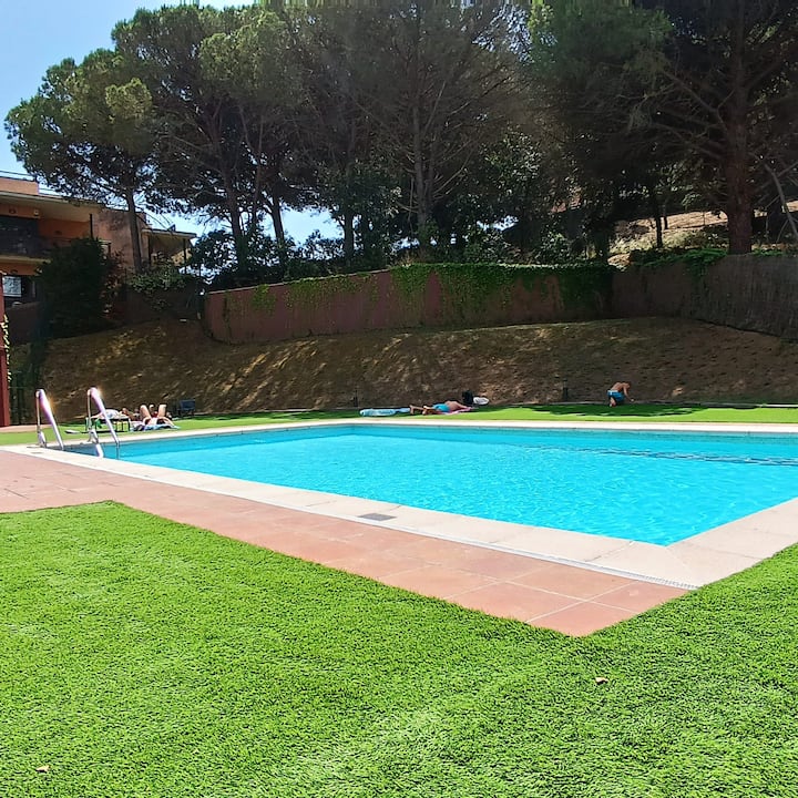 Vivalidays Remei - Fenals - Lloret De Mar - Blanes
