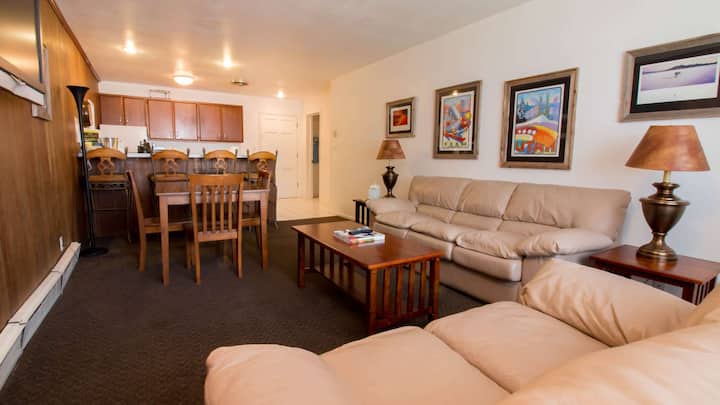 Affordable 2 Bedroom On Main Street | #45 - Sundance Film Festival