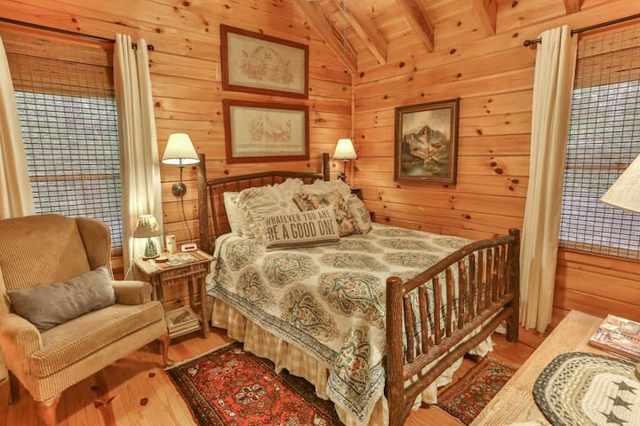 Top 10 Secluded Cabins In Ellijay, Georgia - Updated 2025 | Trip101