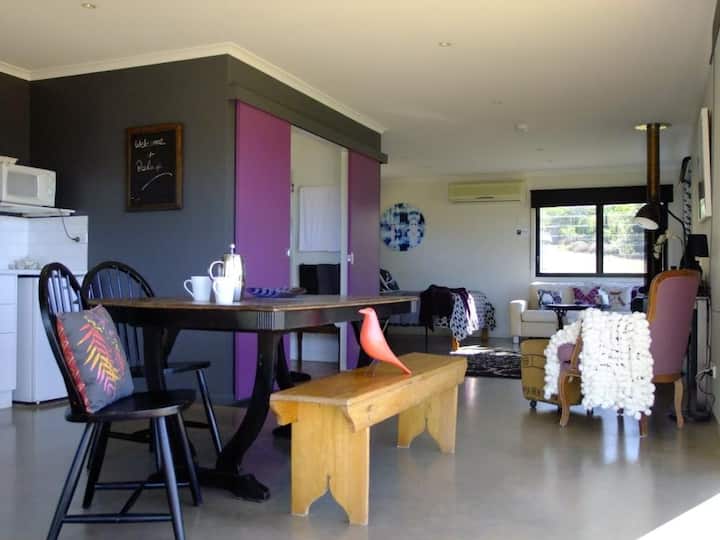 Deshons Retreat - Kingaroy