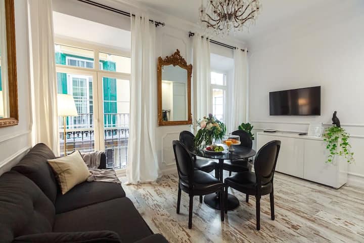 La Luna Suite Beside The Calle Larios - Provincia de Málaga, España