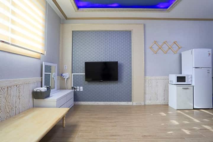 Daecheon Sopung Pension - 仁川