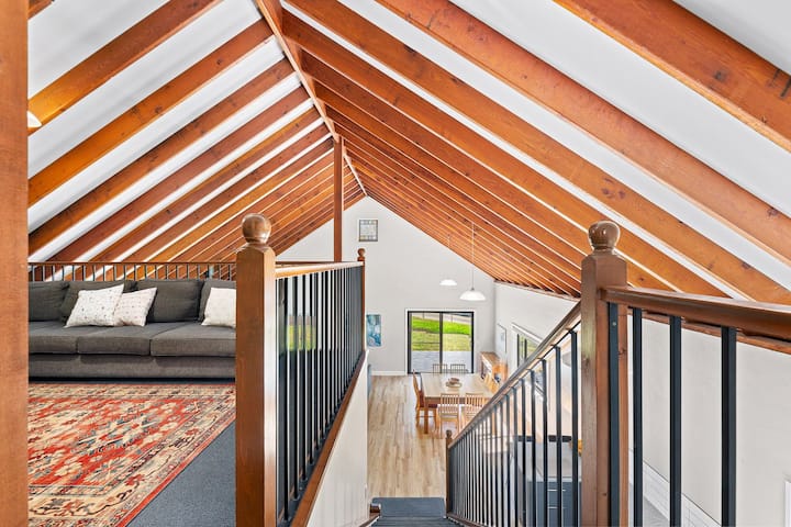 Bush Retreat With Private Pool - Narooma