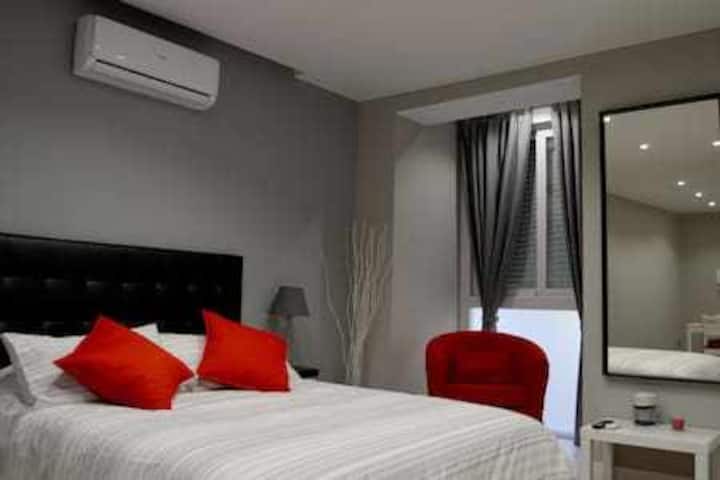 Encantador Estudio Cerca Del Pilar - Zaragoza
