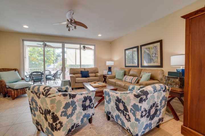 Bradenton Beach Club 225 By Seabreeze Vacation - Anna Maria Island, FL