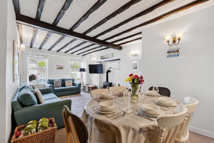 3 Bed In Croyde (Oc-2ingle) - Woolacombe
