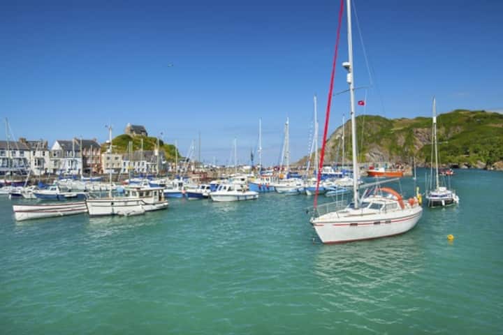 Belle View - Ilfracombe