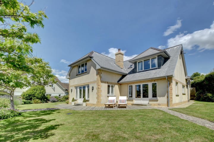 5 Bed In Croyde (Oc-bonac) - Croyde
