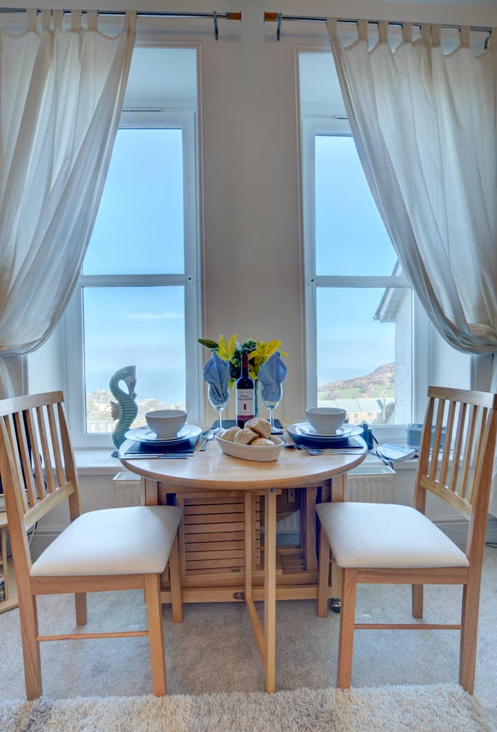 1 Bed In Ilfracombe (Oc-capvi) - 일프렉콤