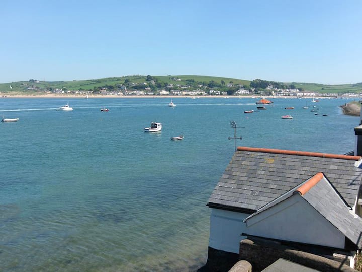 2 Bed In Appledore (Oc-corner) - Appledore