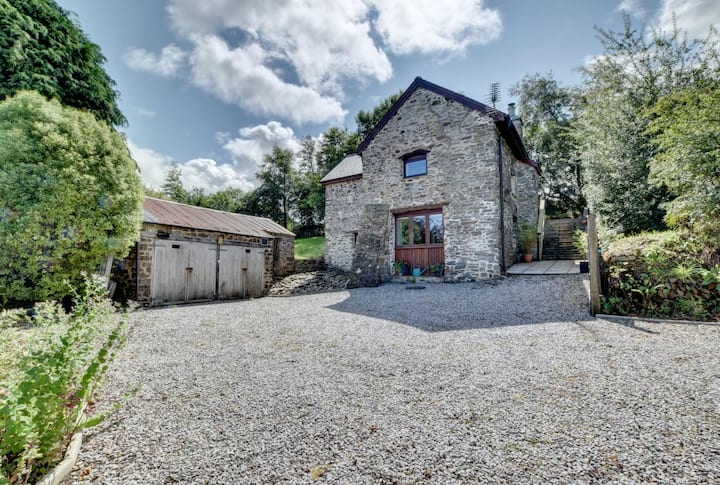 2 Bed In Lynton (Oc-cransb) - Exmoor